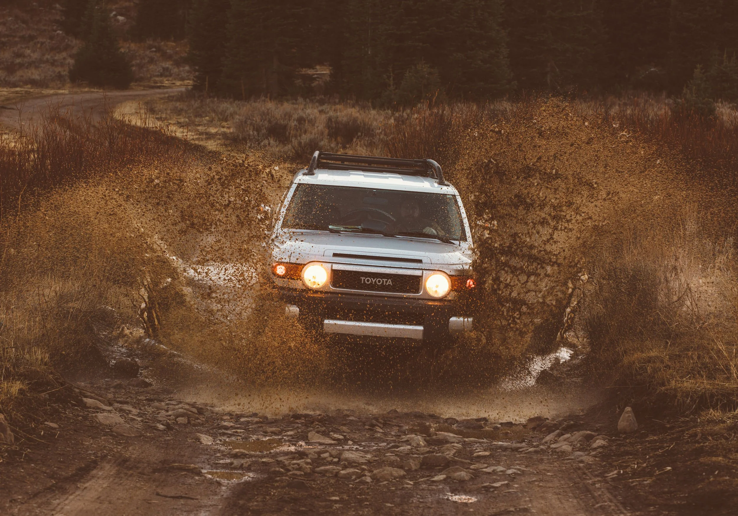 Utah Vehicle, Automotive and Car Photography