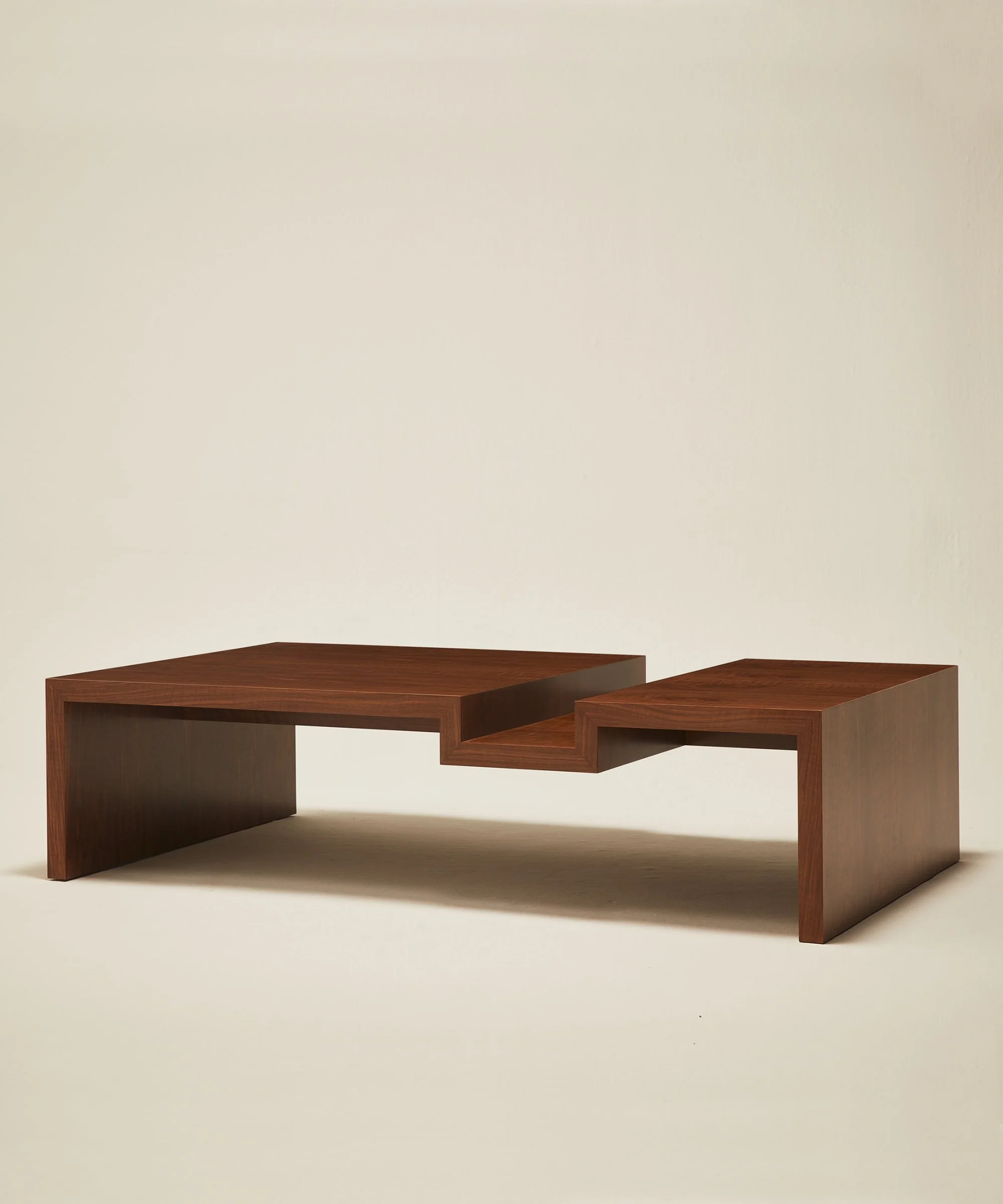 Continuous Coffee Table I, Atelier FM