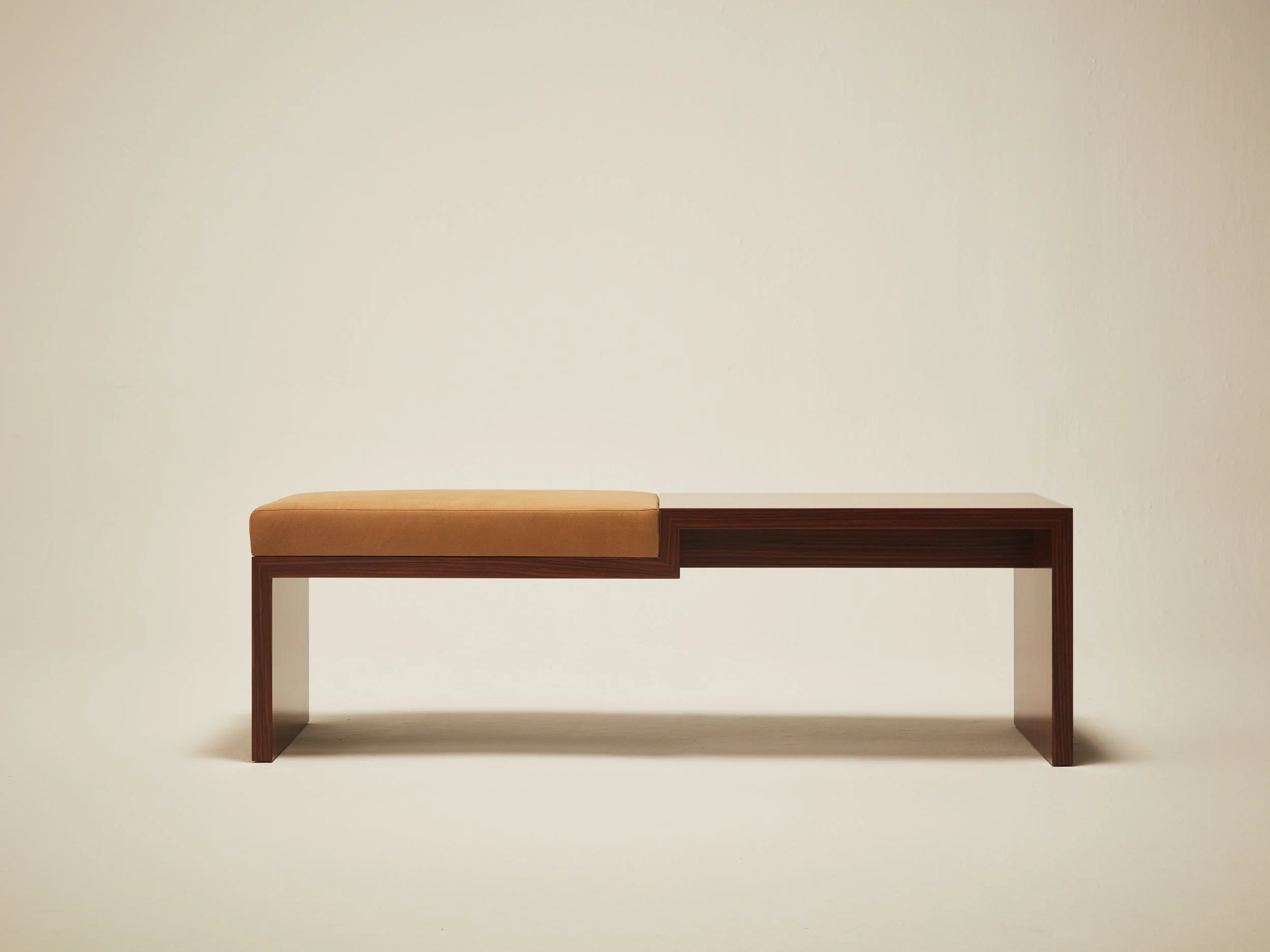 Atelier FM, Continuous Bench
