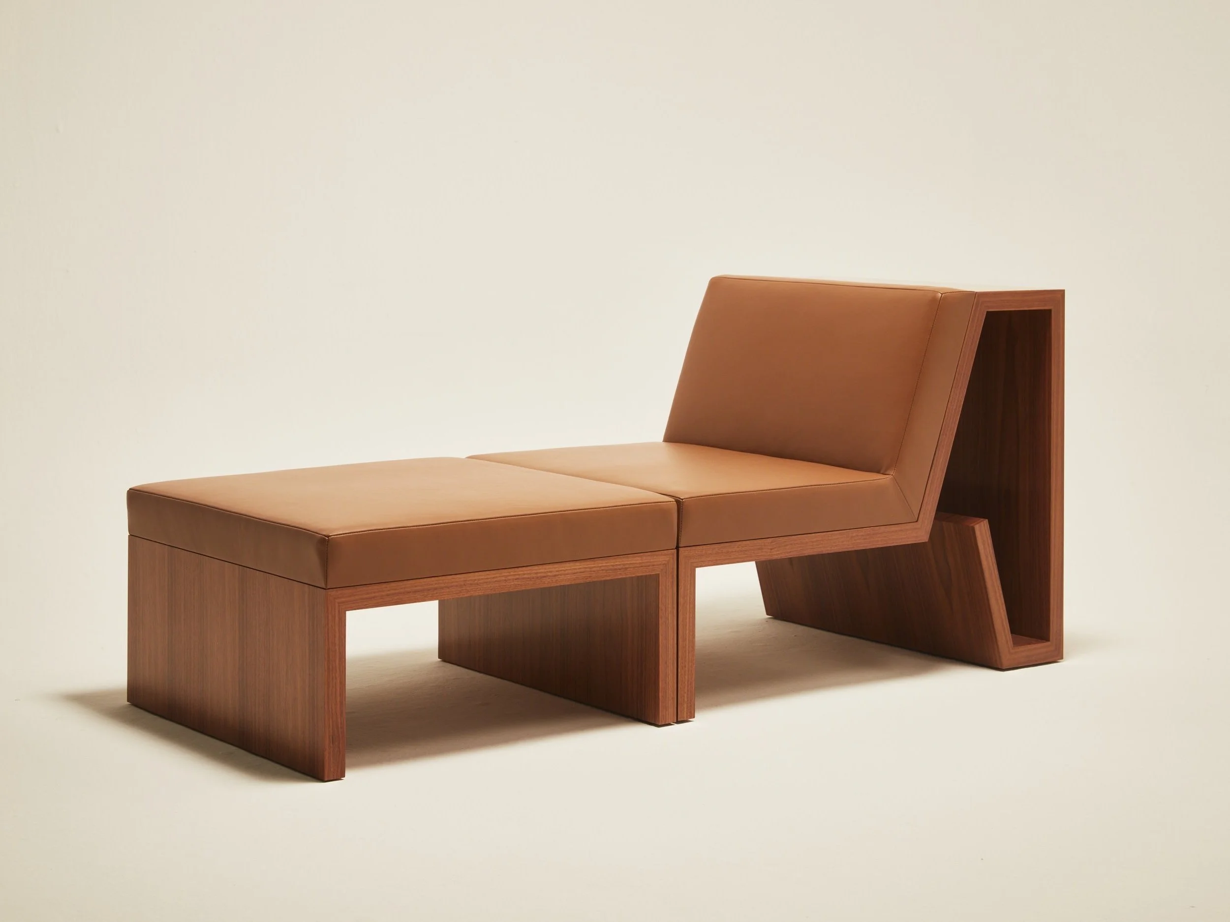 Atelier FM, Continuous Chair
