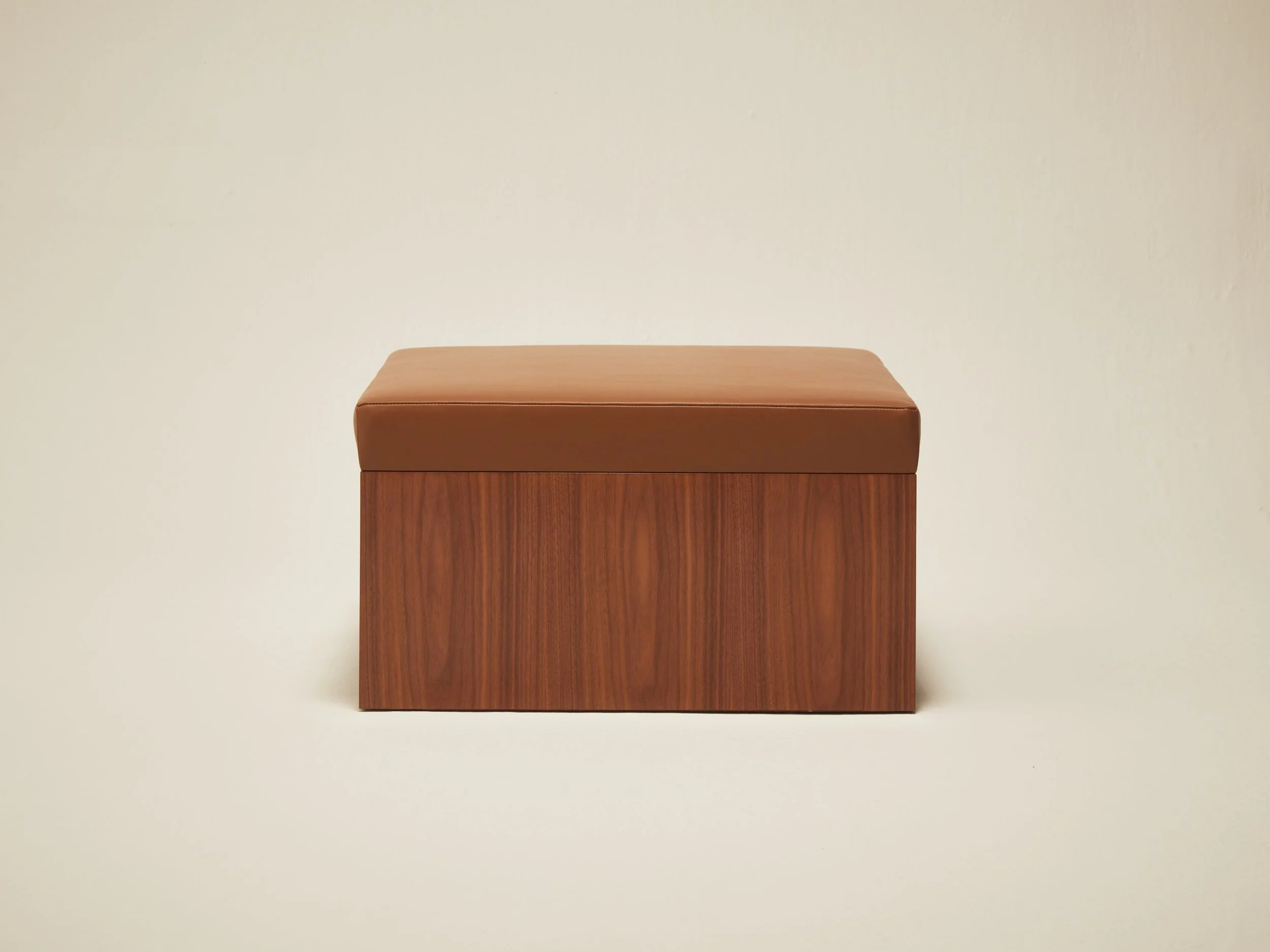 Continuous Ottoman, Atelier FM