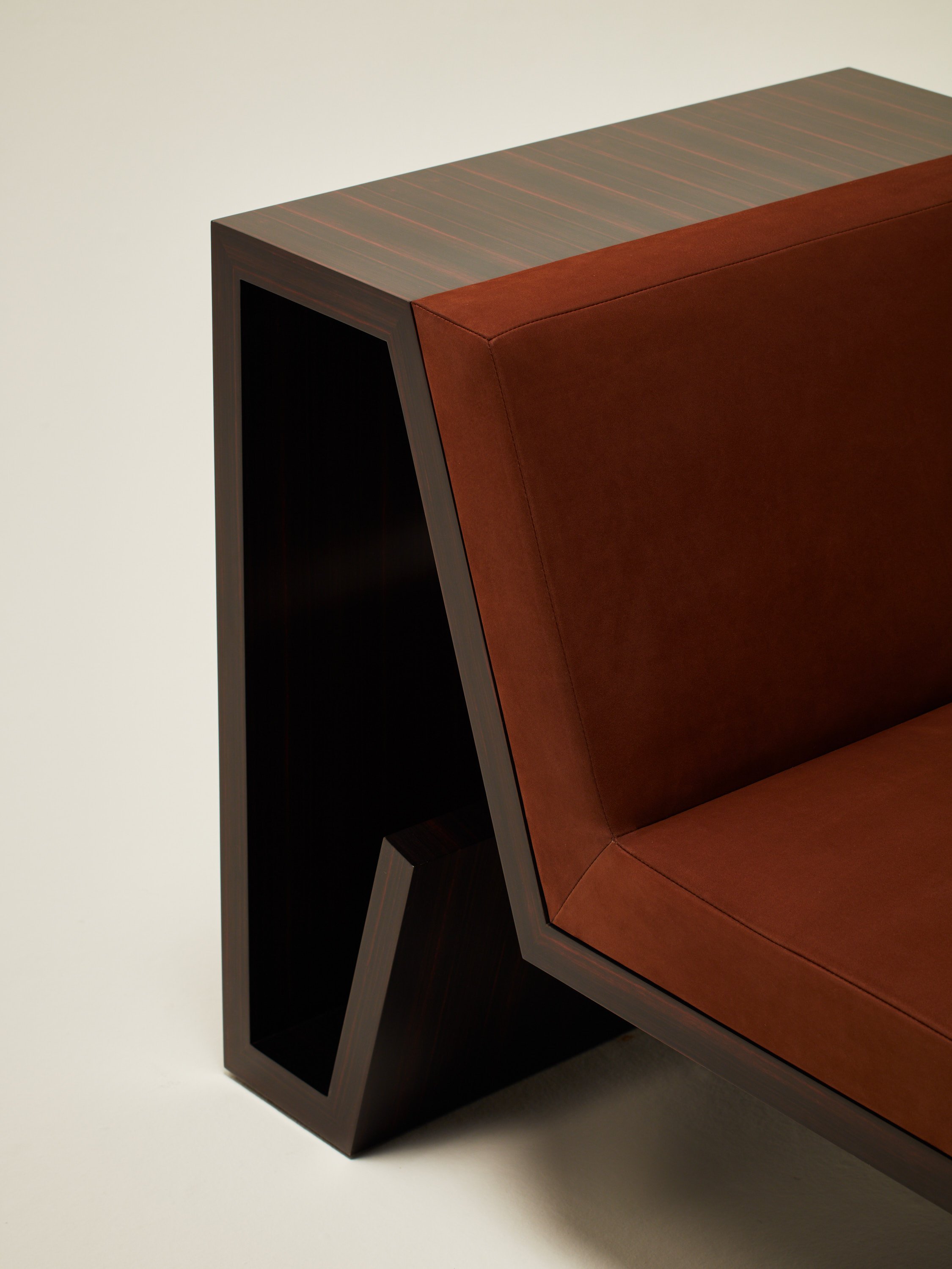 Continuous Chair, Atelier FM