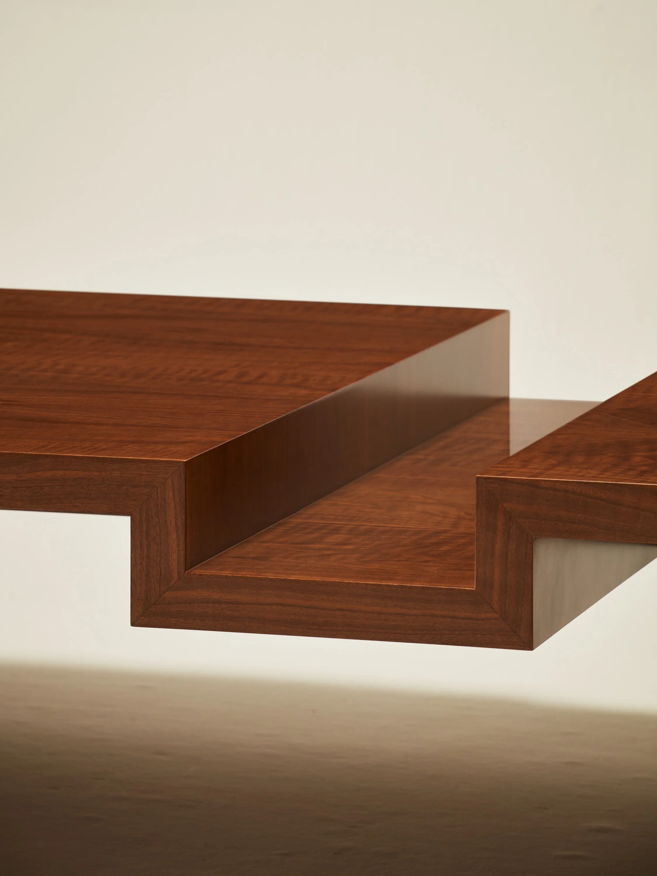 Continuous Coffee Table I, Atelier FM