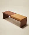 Atelier FM, Continuous Bench