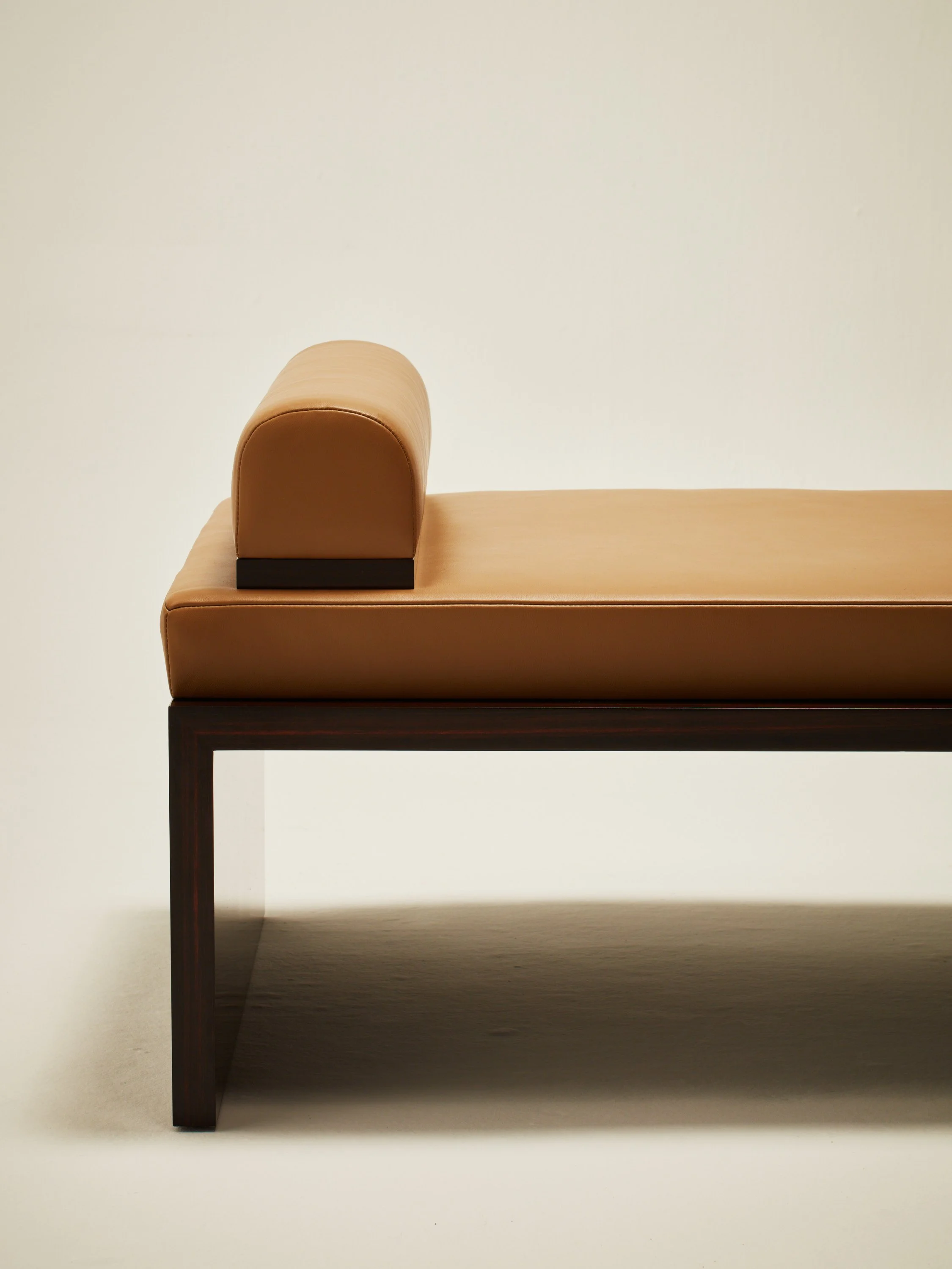 Atelier FM, Continuous Daybed