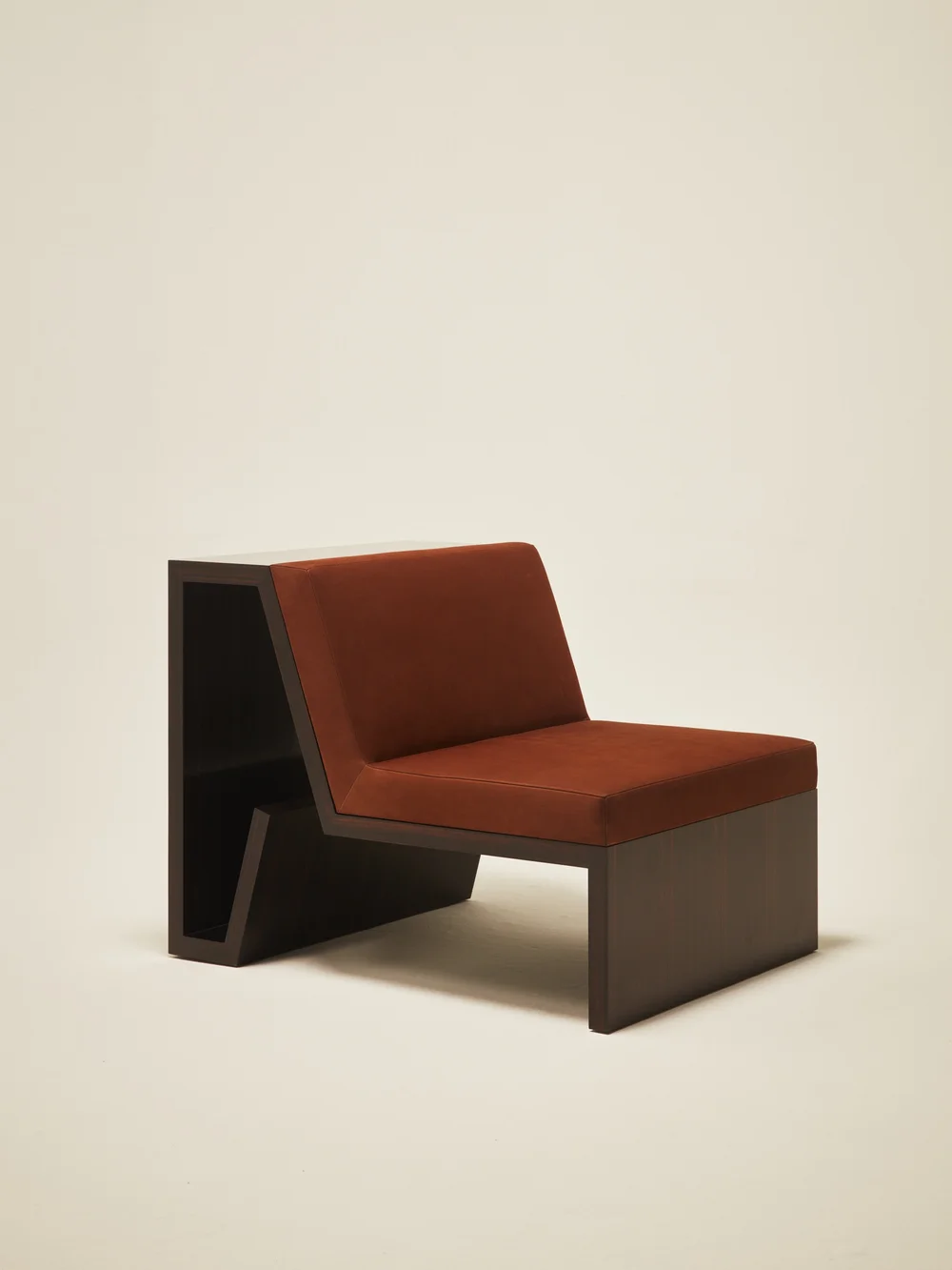 Continuous Chair, Atelier FM