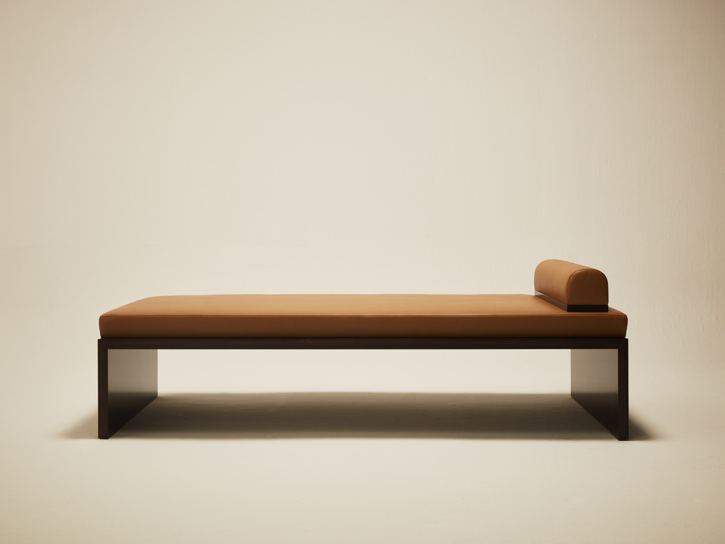 Continuous Daybed, Atelier FM