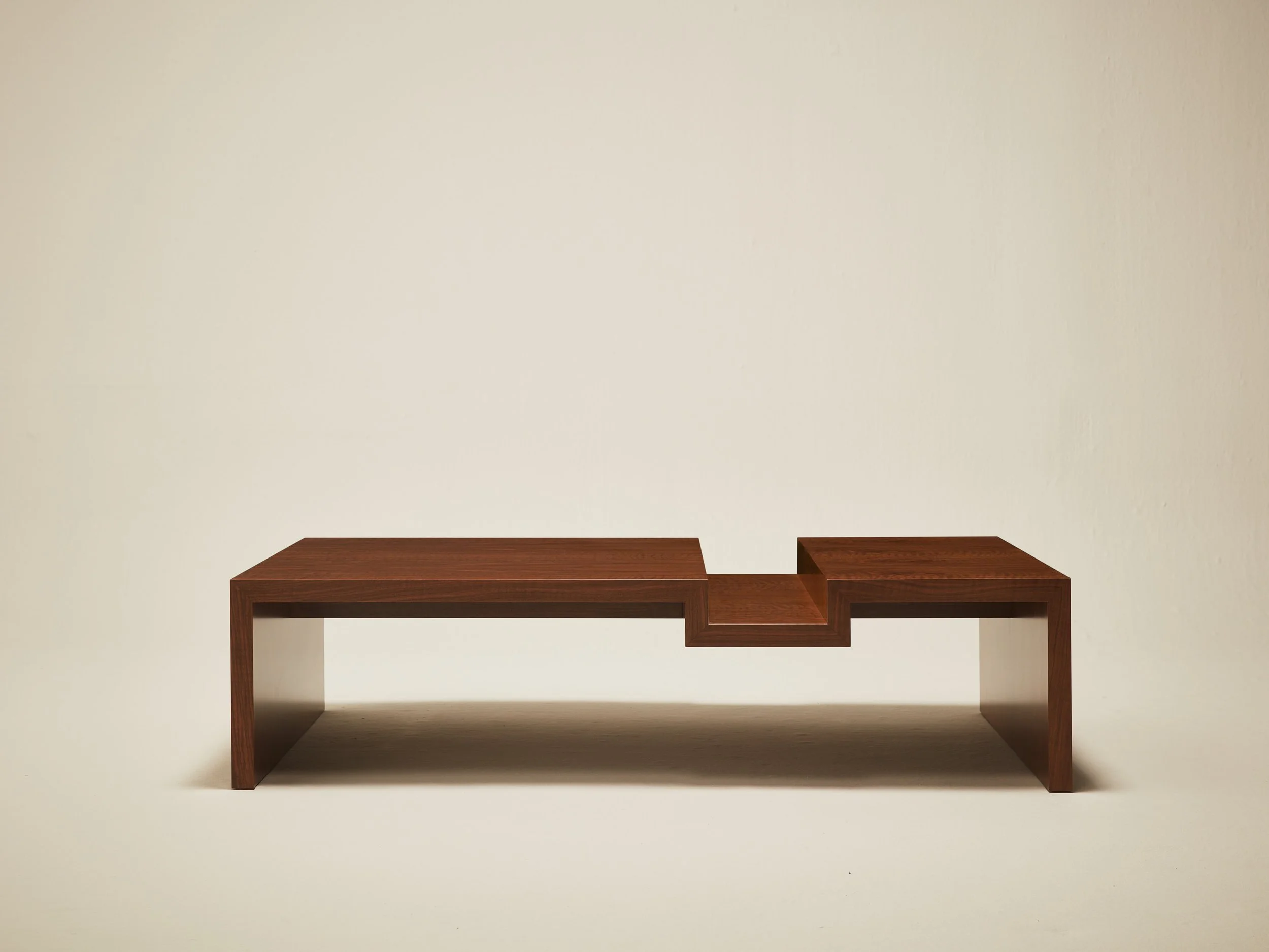 Atelier FM, Continuous Coffee Table I