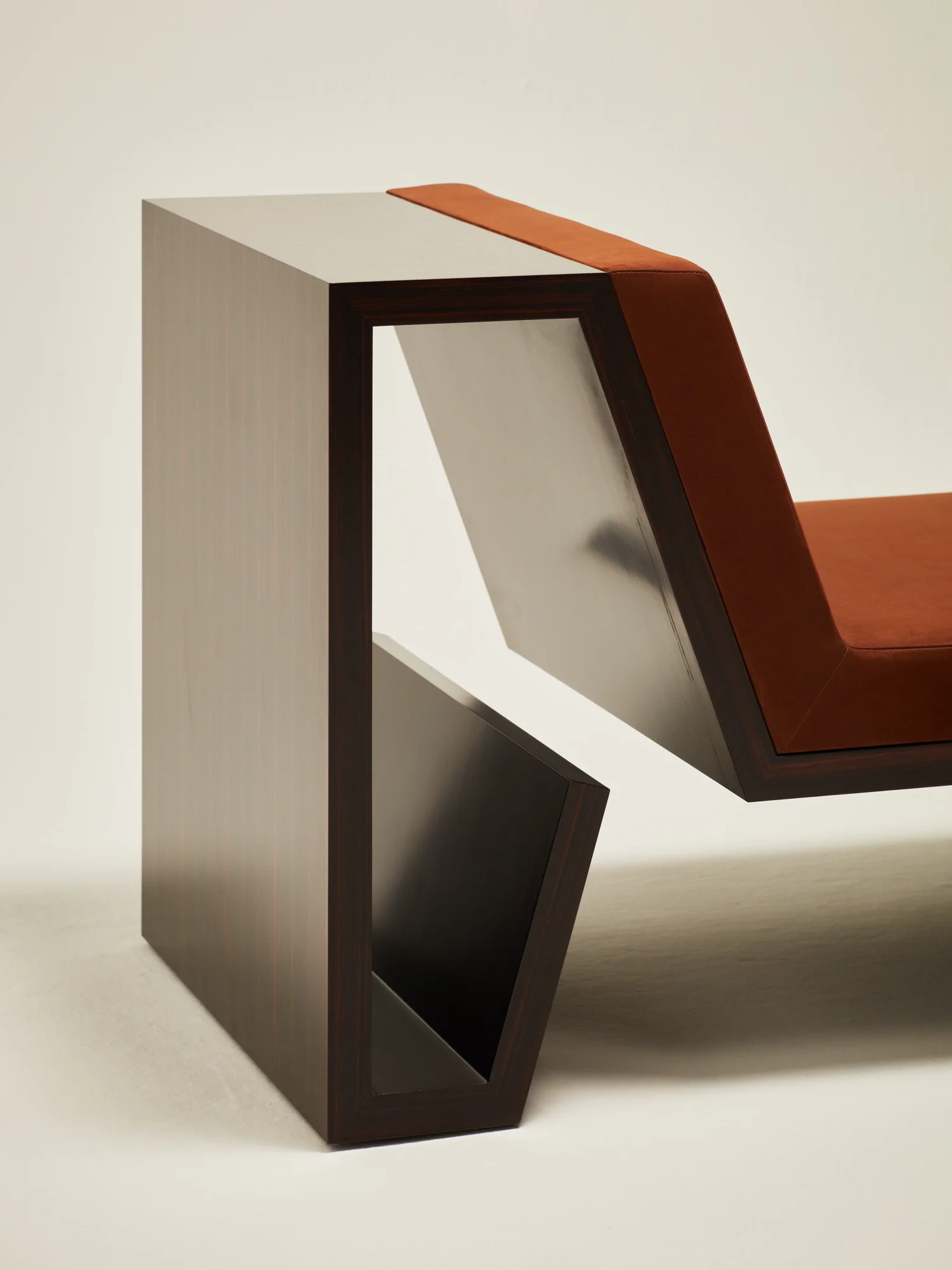 Continuous Chair, Atelier FM