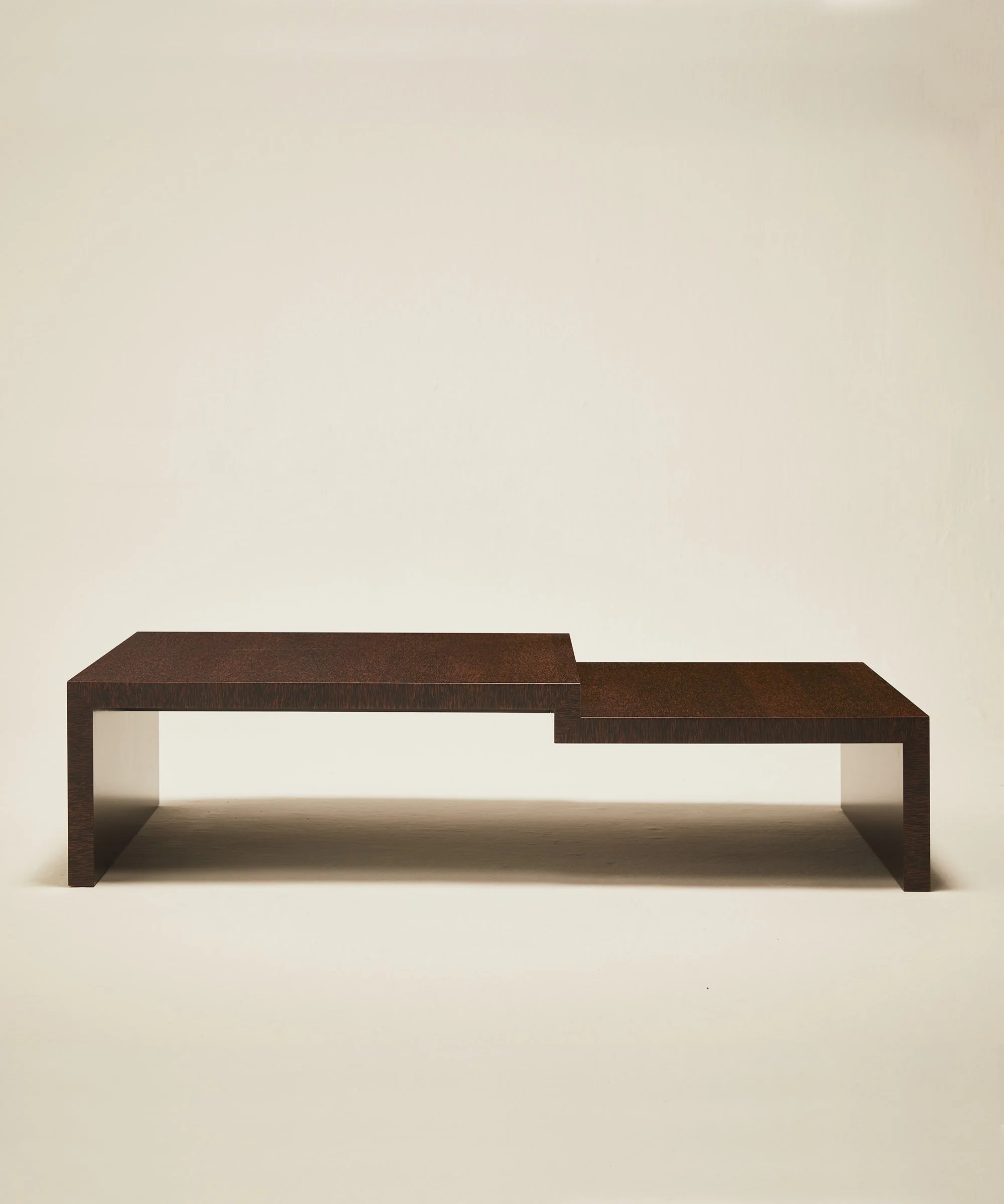 Continuous Coffee Table II, Atelier FM