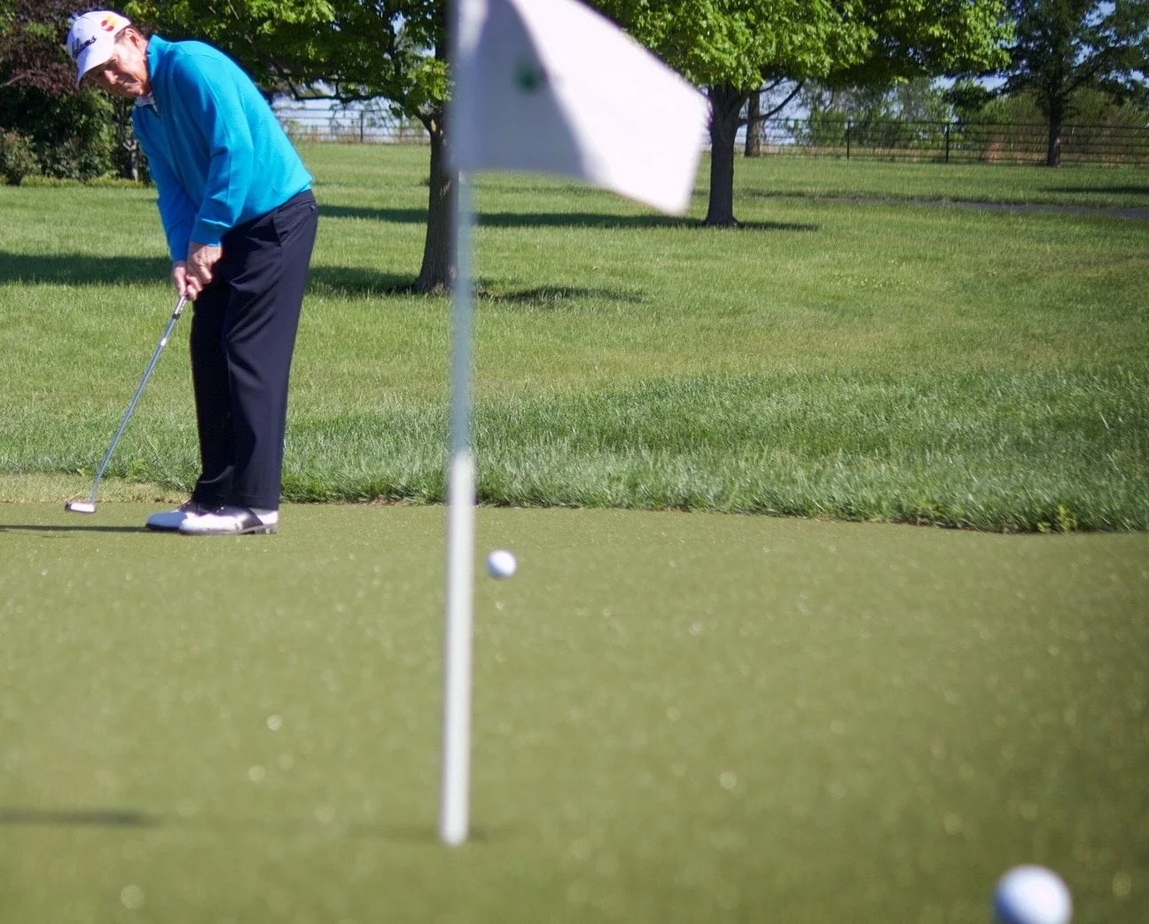 Himalayas Golf - Sustainable by Design