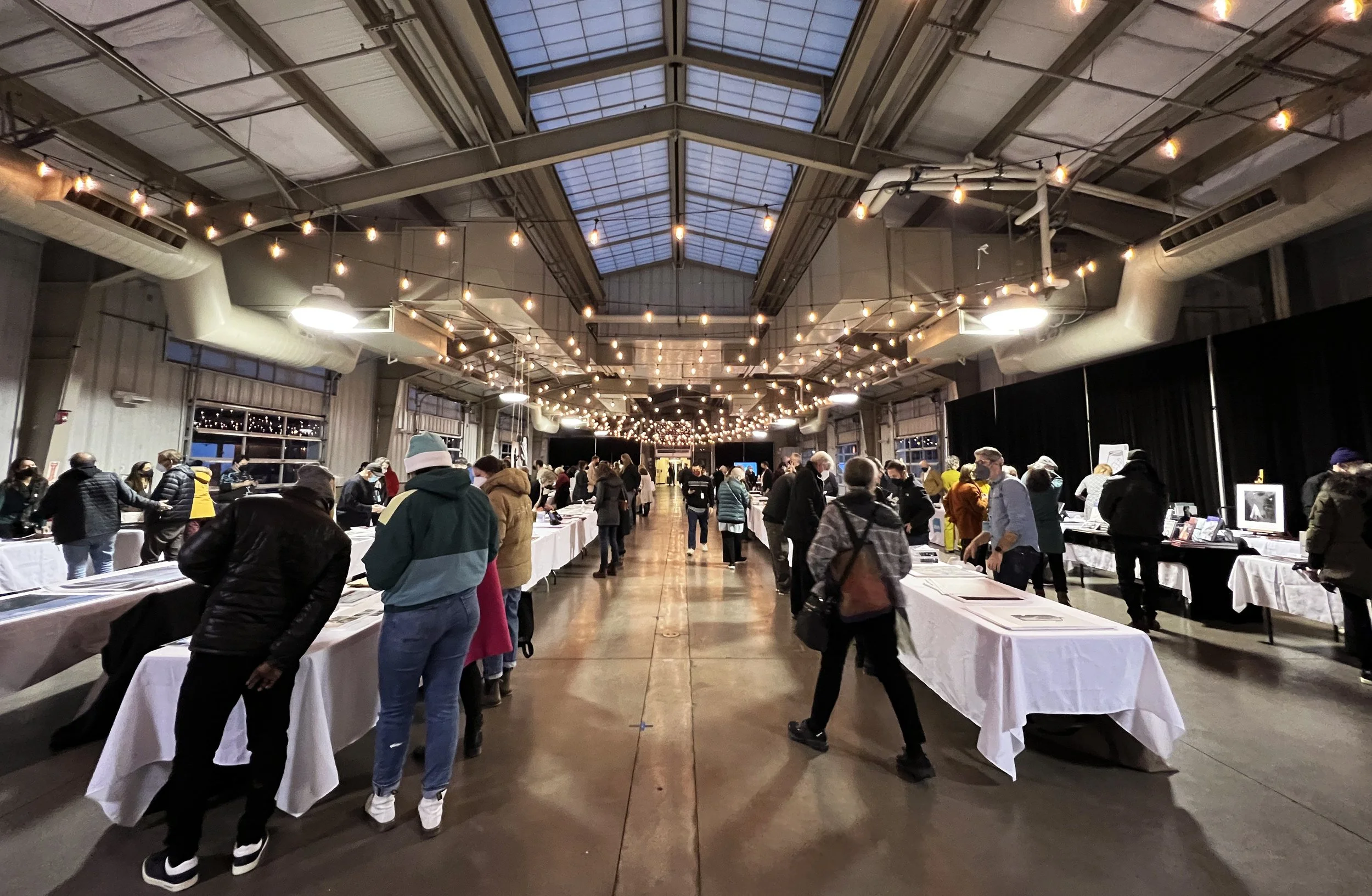 Review Santa Fe — CENTER Santa Fe NM