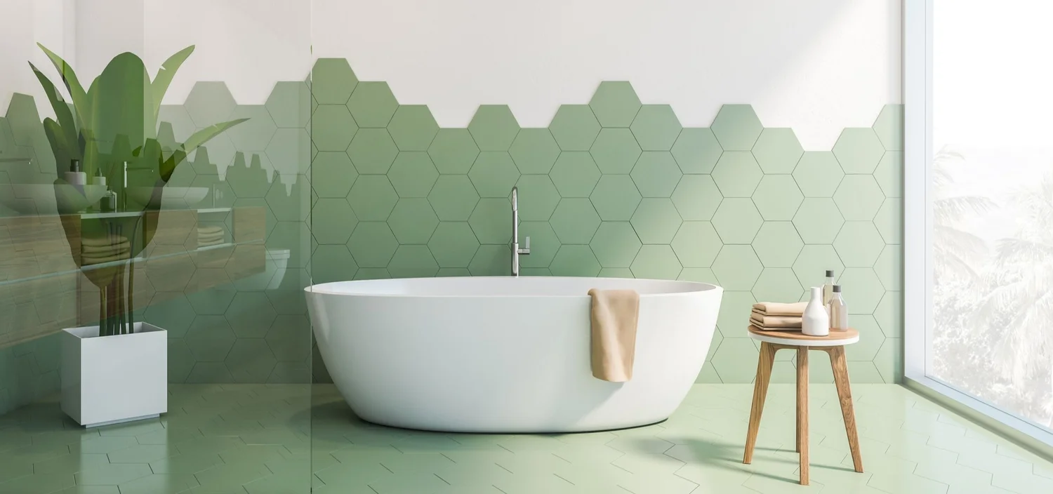 Innovative solutions rooted in craftsmanship. — Fischer Tile & Marble, Inc.