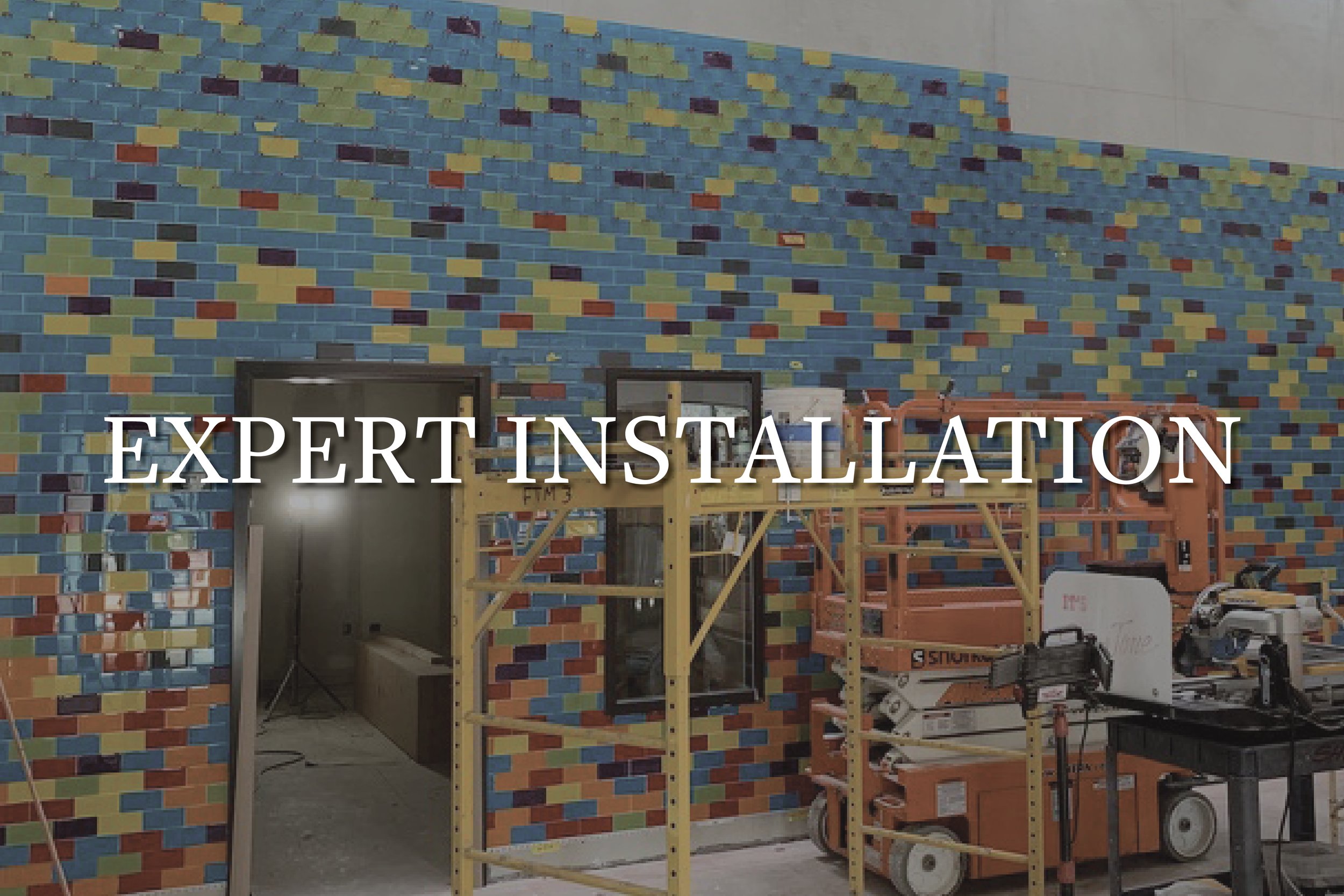 Fischer Tile & Marble, Inc. — Our work is our guarantee.