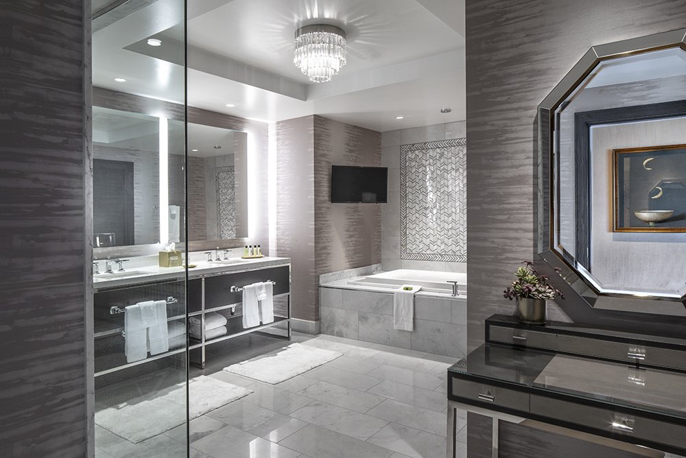 Cache Creek Resort Expansion, South Tower | Sacramento, CA — Fischer ...