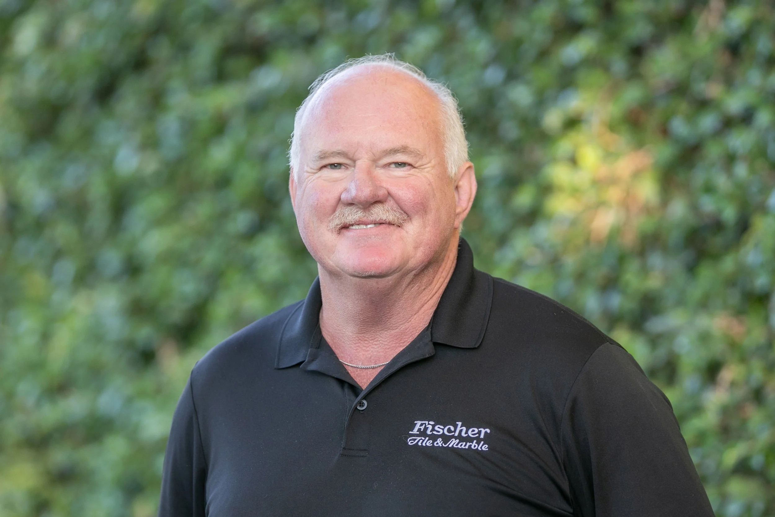 Our People — Fischer Tile & Marble, Inc.