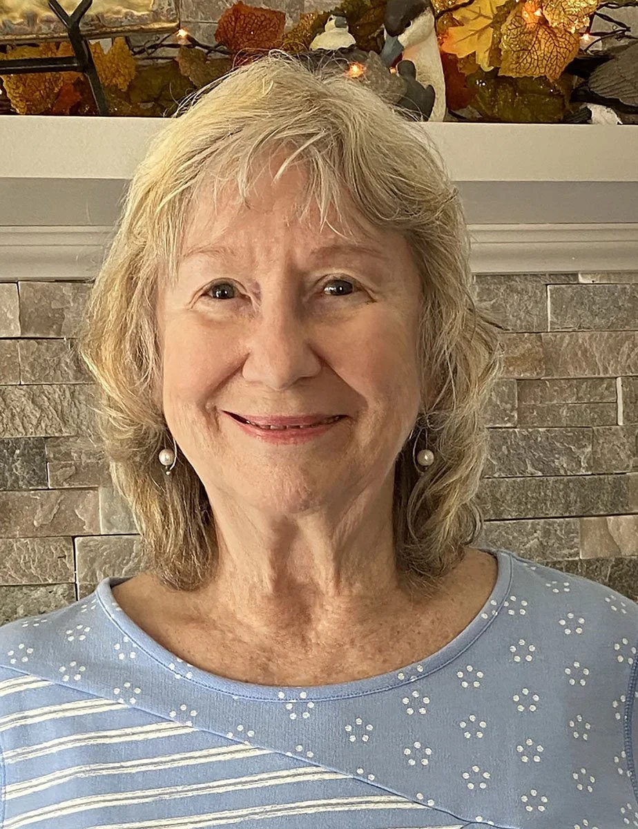 Our Authors — Northeast Georgia Literary Society