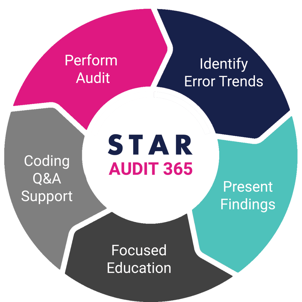 Medical Auditing Services Star Medical Auditing Services