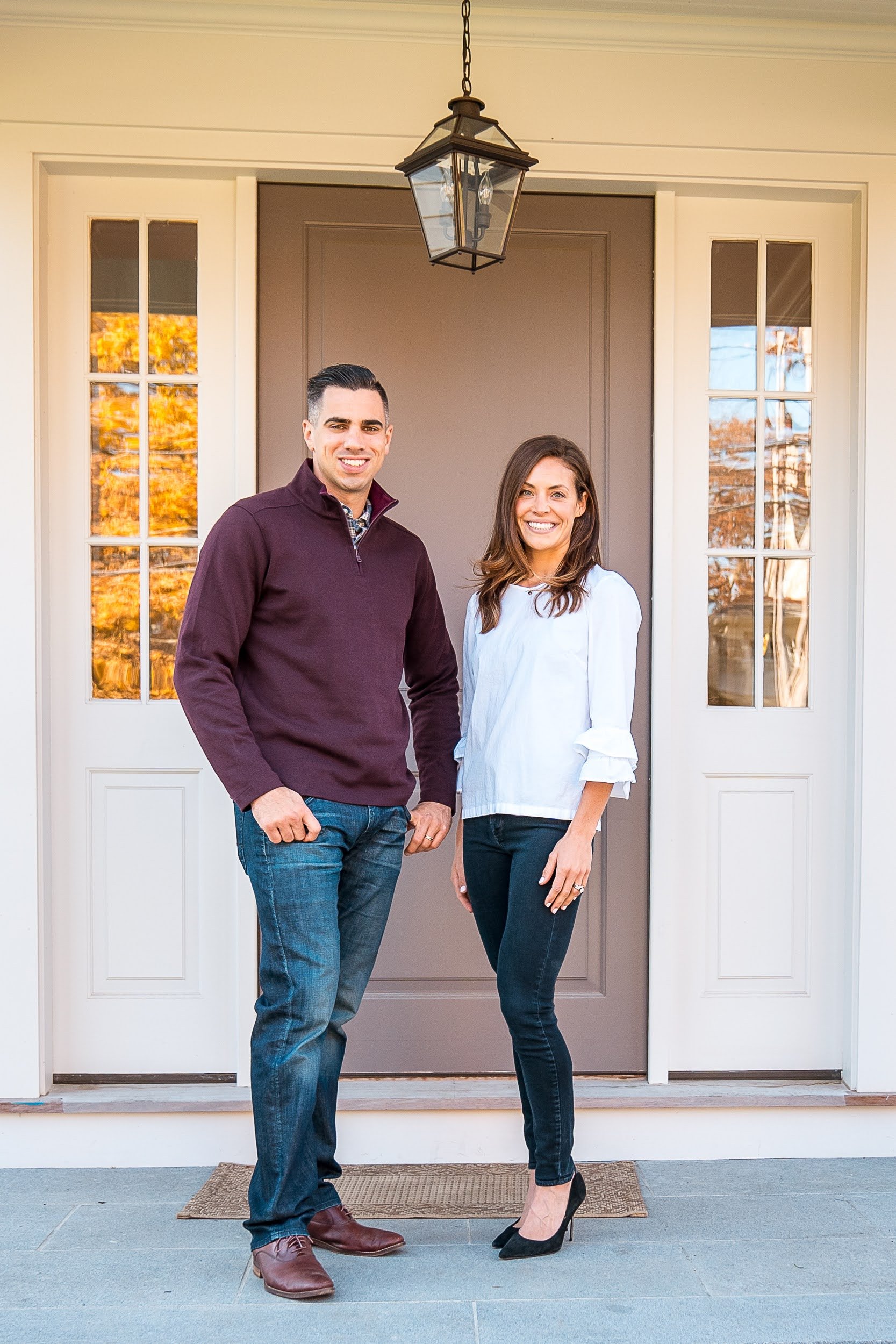 Steve & Nicole Connolly Real Estate