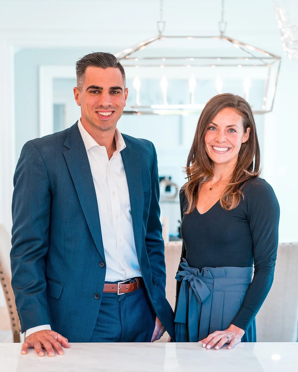 Steve & Nicole Connolly Real Estate