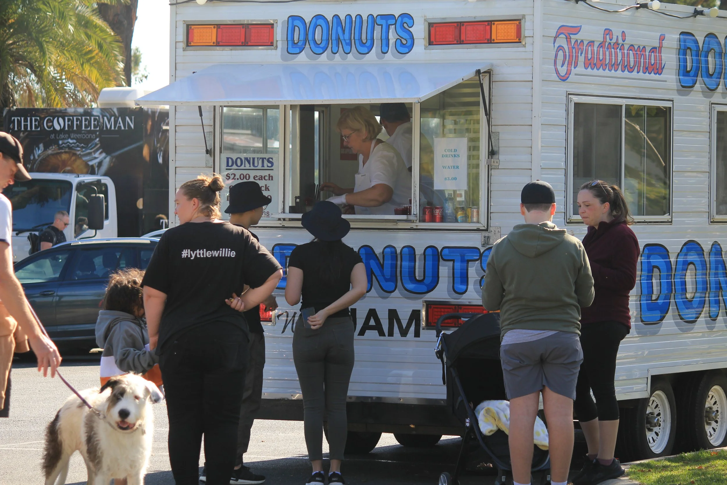 More information — Devil's Donuts