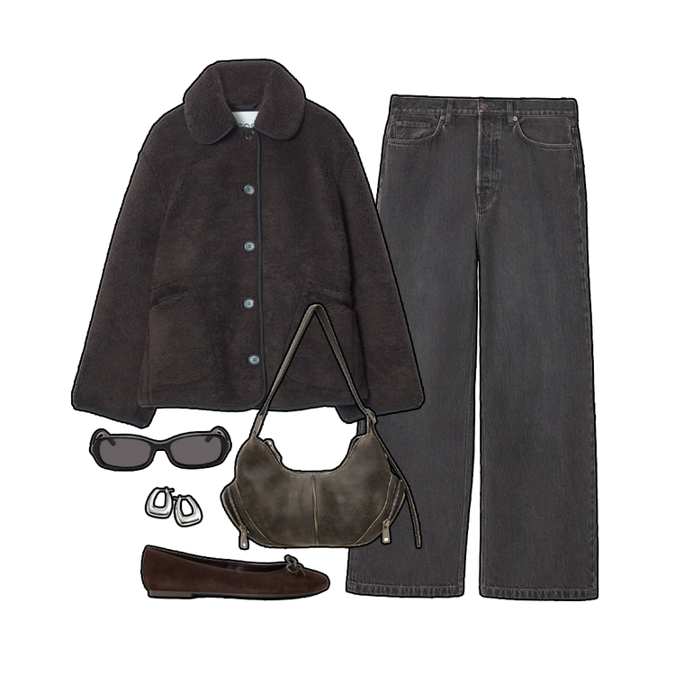 Scandi Style — A Style Set
