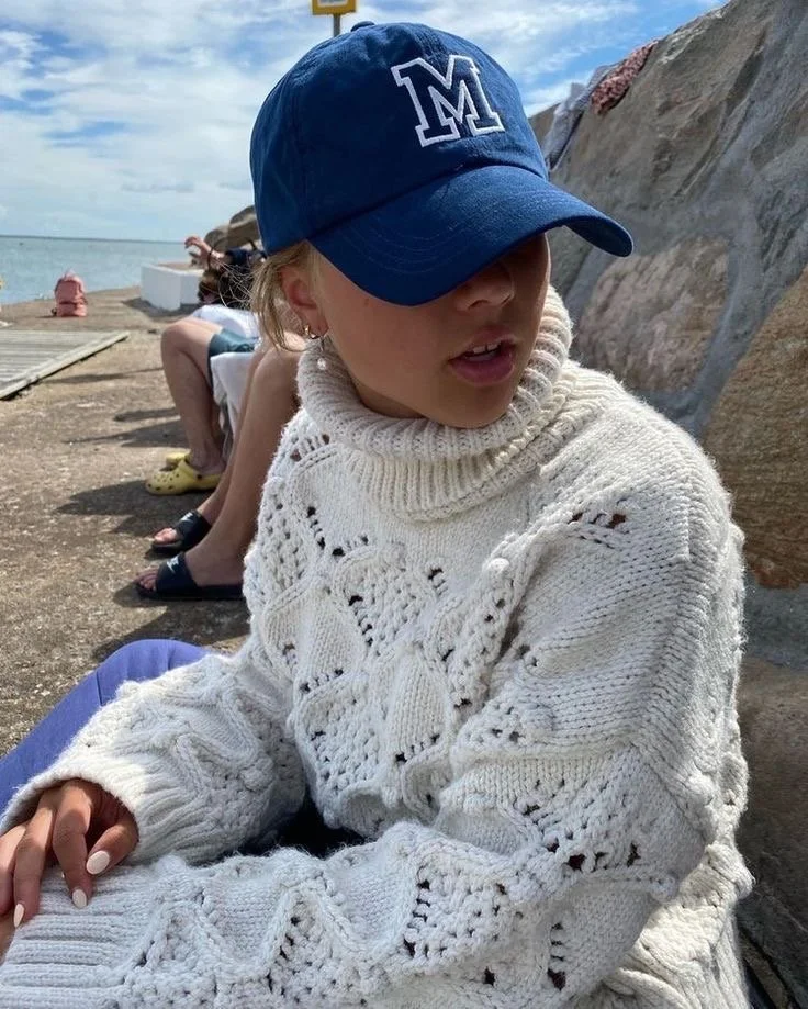 Fisherman Core: Funky Coastal Wardrobe Essentials — A Style Set