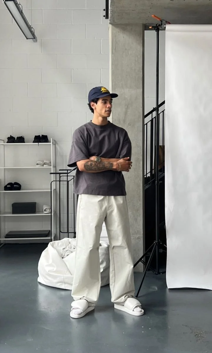 Mens Closet Staples: Basics every guy should have in his wardrobe — A ...