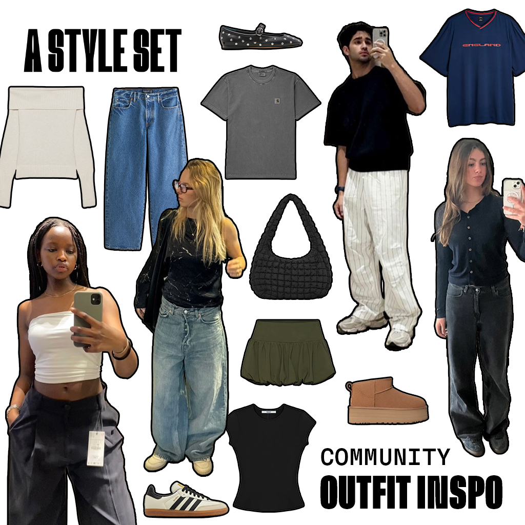 Blog — A Style Set