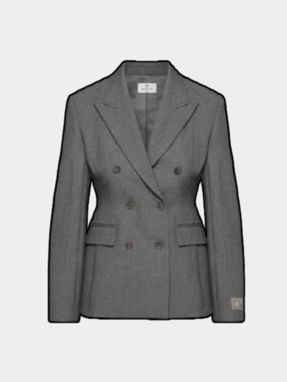 ‘90s Office Outfit Inspo: Jump Back In Time & Back To Business — A ...