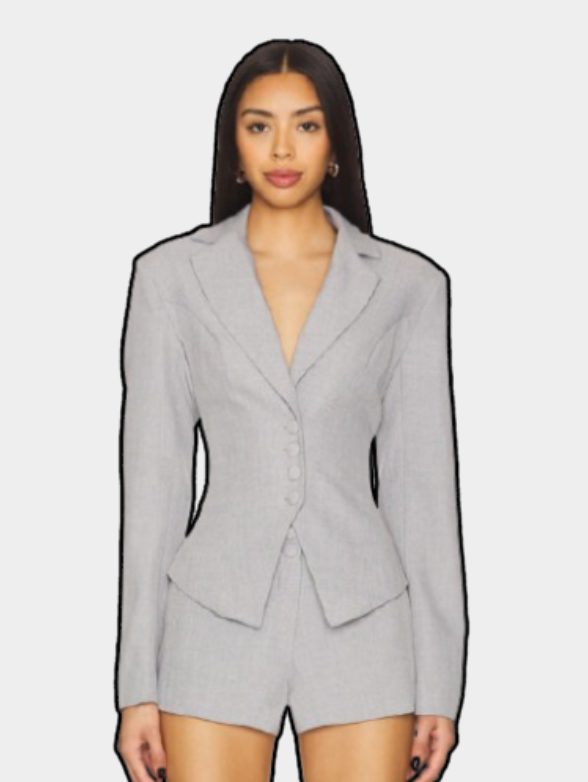 ‘90s Office Outfit Inspo: Jump Back In Time & Back To Business — A ...