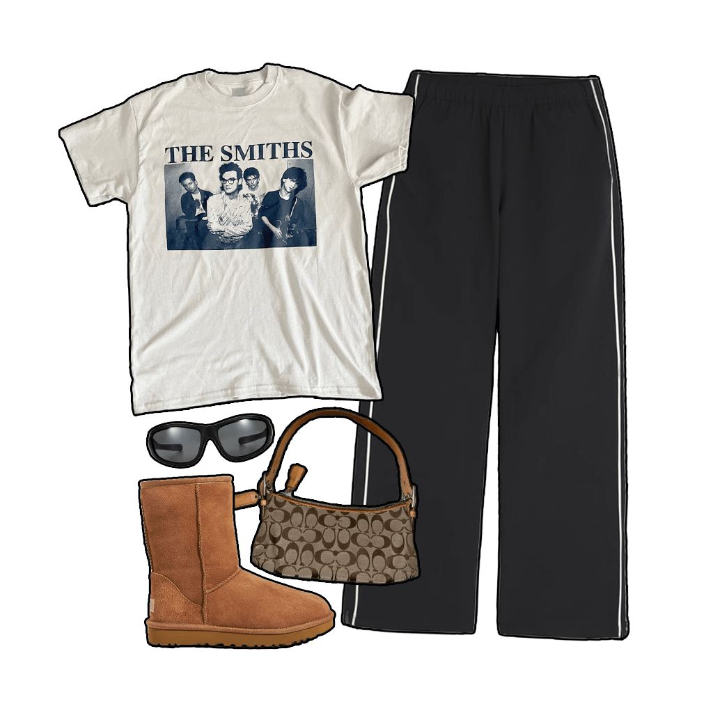Find Your Fashion Aesthetic — A Style Set