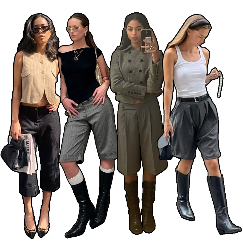 10 Fall Fashion Trends We’re Adding To Our Wardrobe ASAP — A Style Set