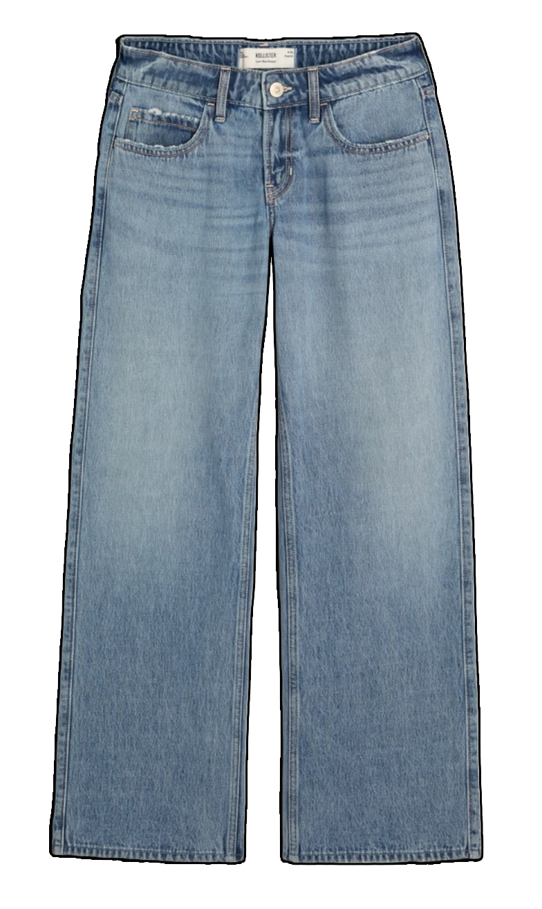 Back To School Outfits — A Style Set