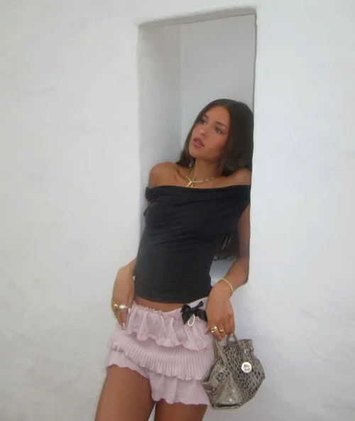Coquette Style: Outfit Ideas And Wardrobe Essentials — A Style Set