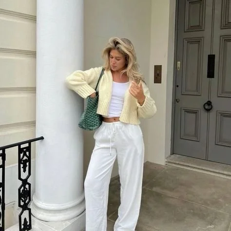 College Outfit Ideas And Wardrobe Essentials — A Style Set