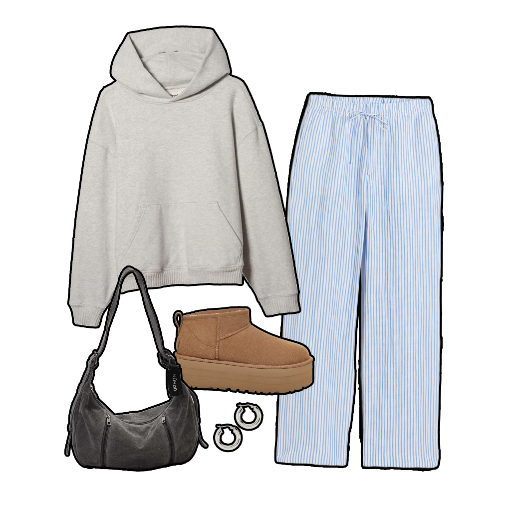 Find Your Fashion Aesthetic — A Style Set