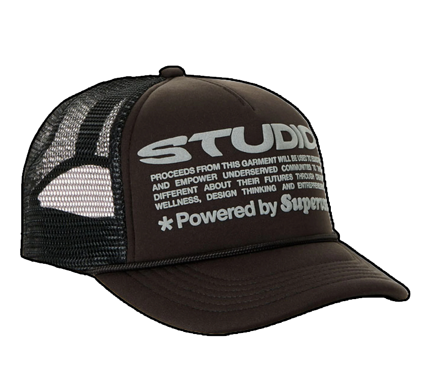 Men's Style Quiz — A Style Set