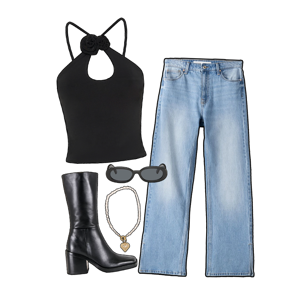 Aesthetics — A Style Set