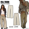 Top 10 Fall Fashion Trends — A Style Set