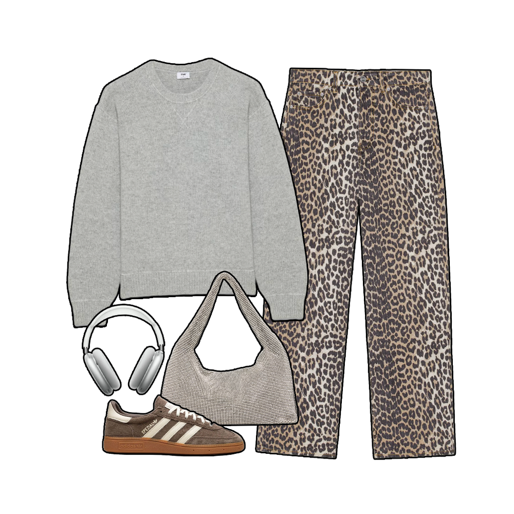 Scandi Style — A Style Set