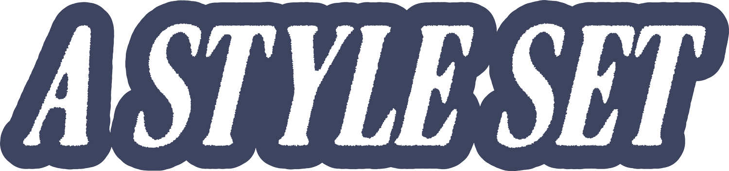 A Style Set