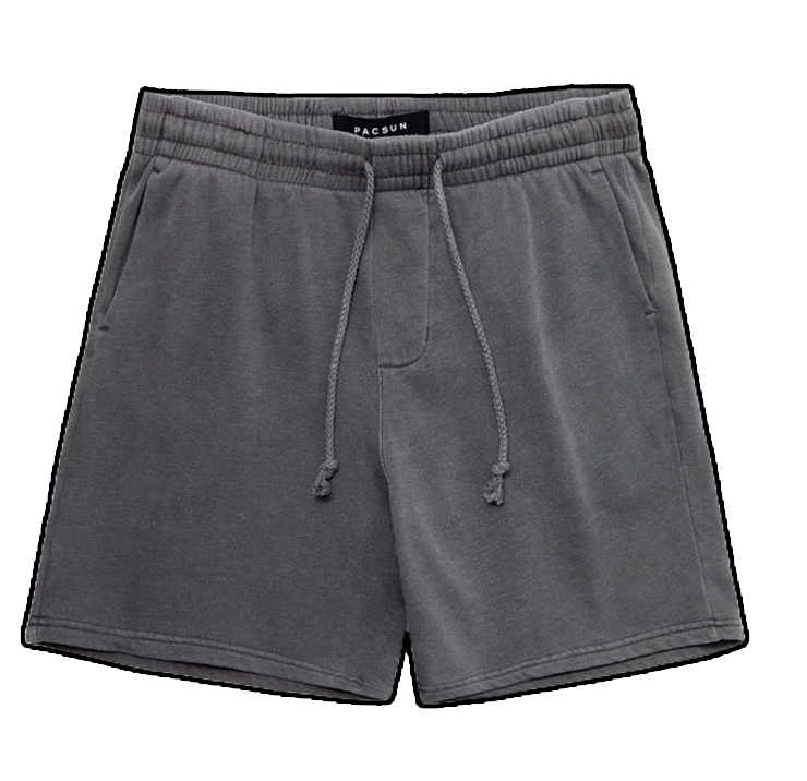 Men's Style Quiz — A Style Set