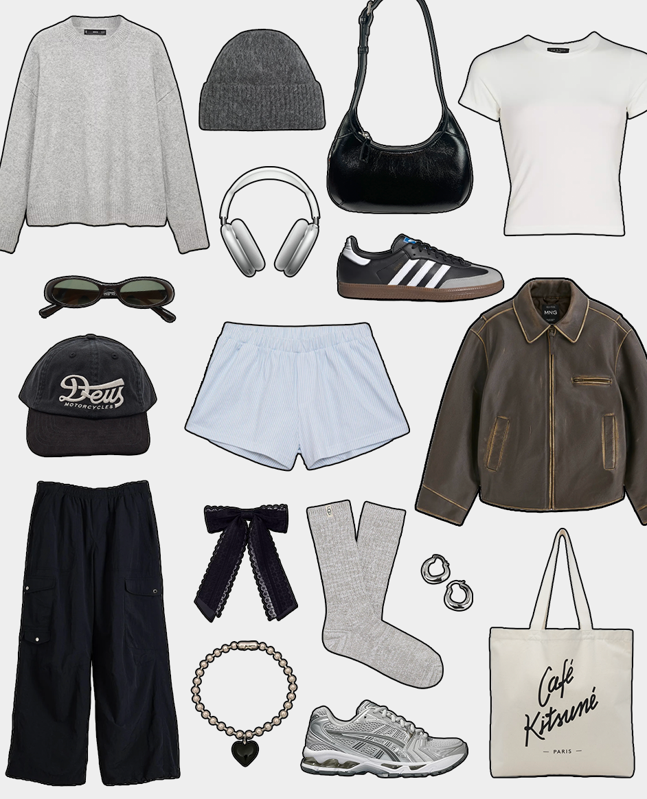 Styling — A Style Set