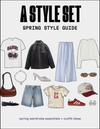 Women's Style — A Style Set