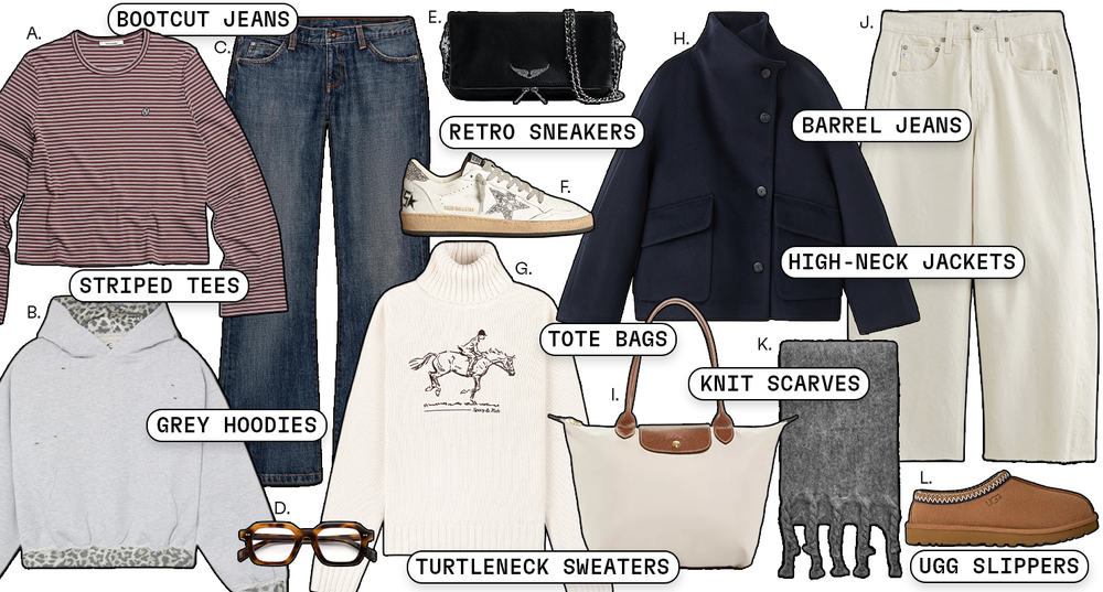 A Guide to Stockholm Style — A Style Set