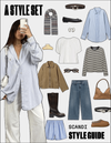 Scandi Style — A Style Set