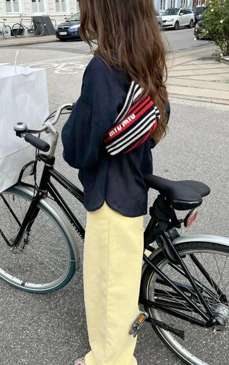 Spring Fashion — A Style Set
