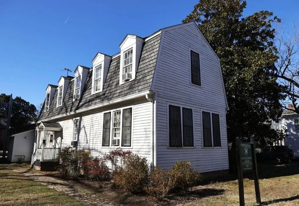 Virginia Conservation Association