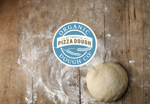 Organic Dough Co — Fresh Designs Branding Specialist